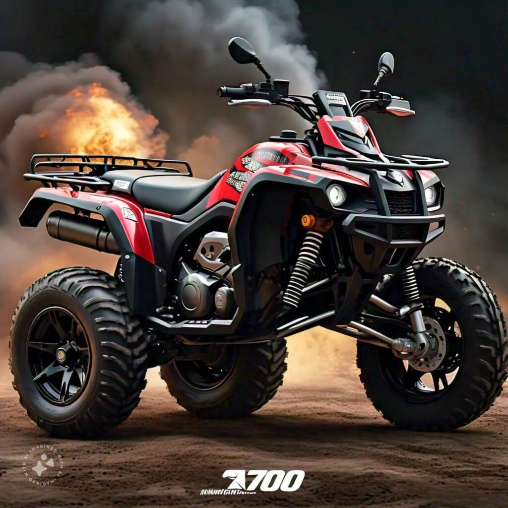 Exploring the Types of ATVs: A Guide to Off-Road Adventure Vehicles