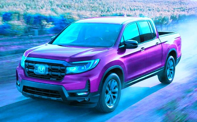 A Comprehensive List of Honda Models from Inception to the Latest ...