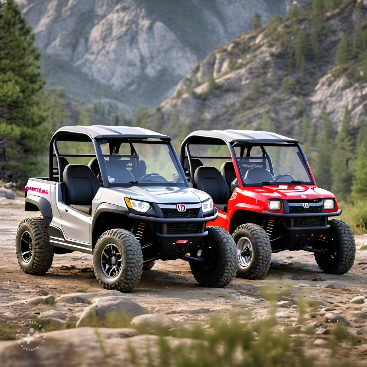 A Comprehensive List of Honda's Pioneer Models: From the Beginning to ...