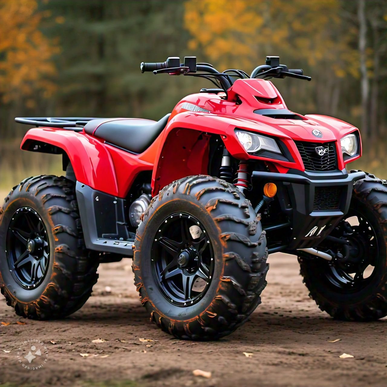 Choosing the Right Tire Size for Your ATV Wheels - Pioneer Honda Lovers