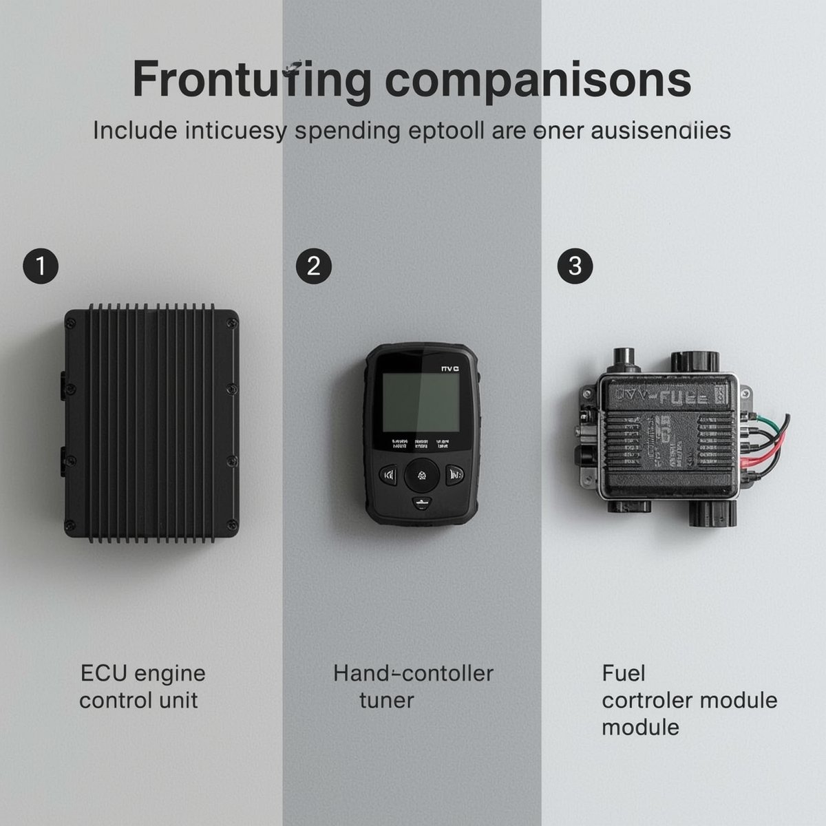 Unleash the Beast: A Comprehensive UTV ECU Tuner Comparison - Pioneer ...