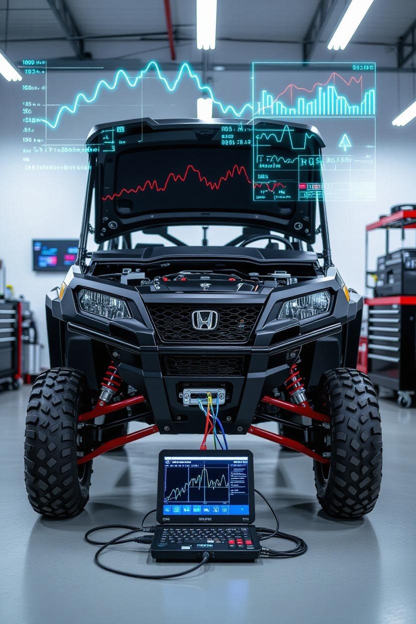 Fuel Injection Tuning Techniques: Unlocking Peak UTV Performance ...